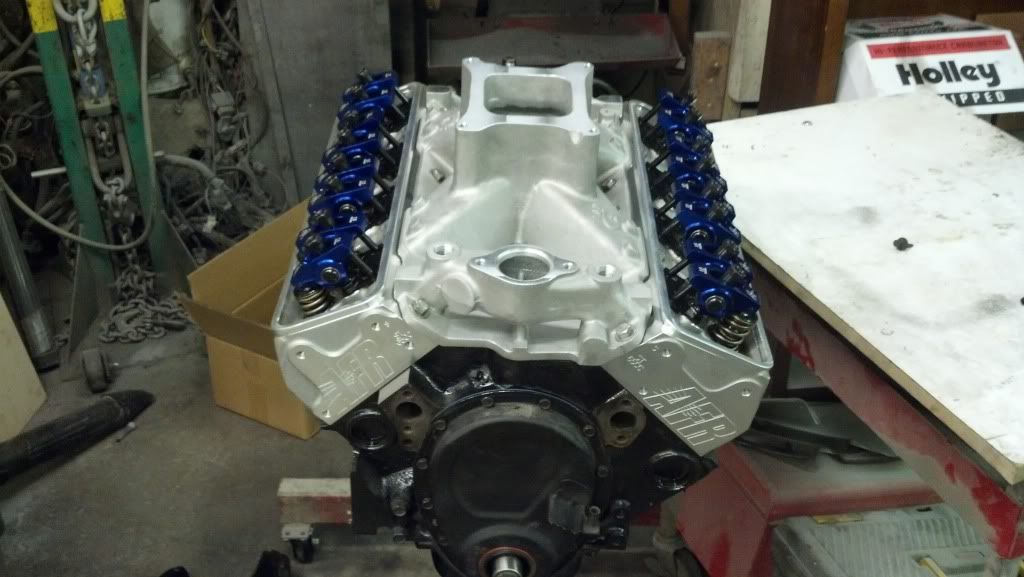 69 Chevelle making progress | Team Chevelle