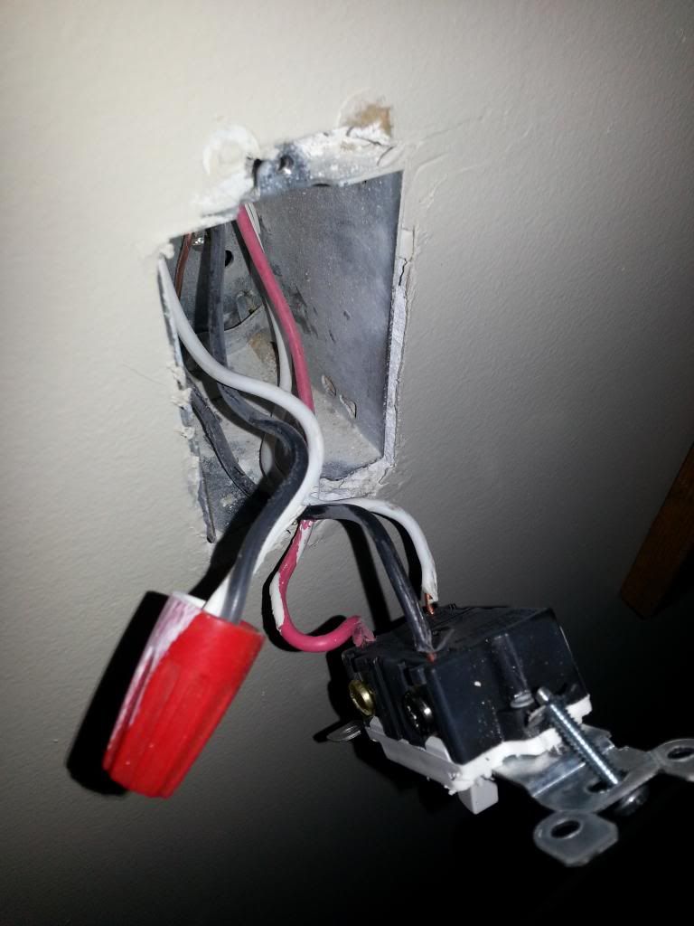 2 Motion Sensors for Lighting - DoItYourself.com Community Forums