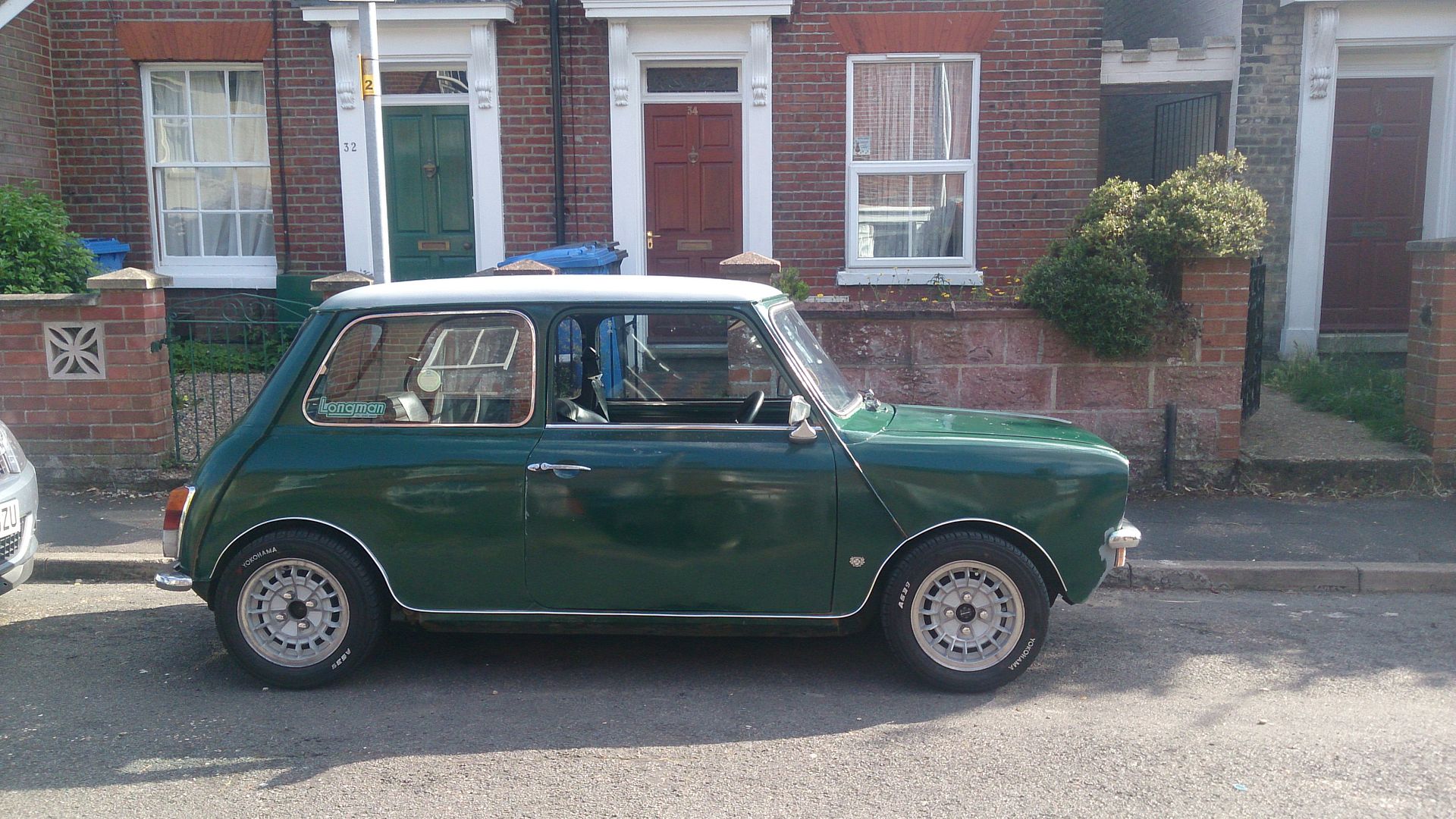 1978 Mini 1275 GT - Page 3 - Readers' Cars - PistonHeads UK