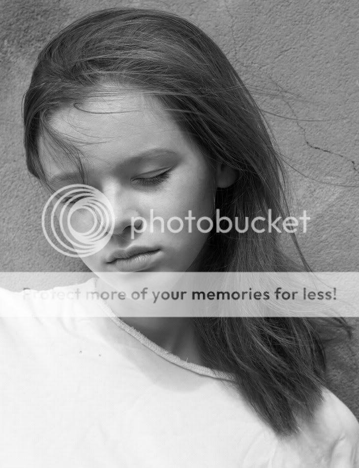 Eleanor Hayes | the Fashion Spot