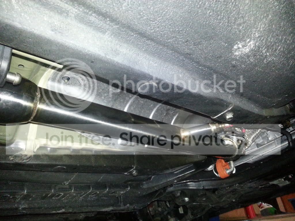 Megan racing mid pipe. Anyon try this yet? | Kia Optima Forums