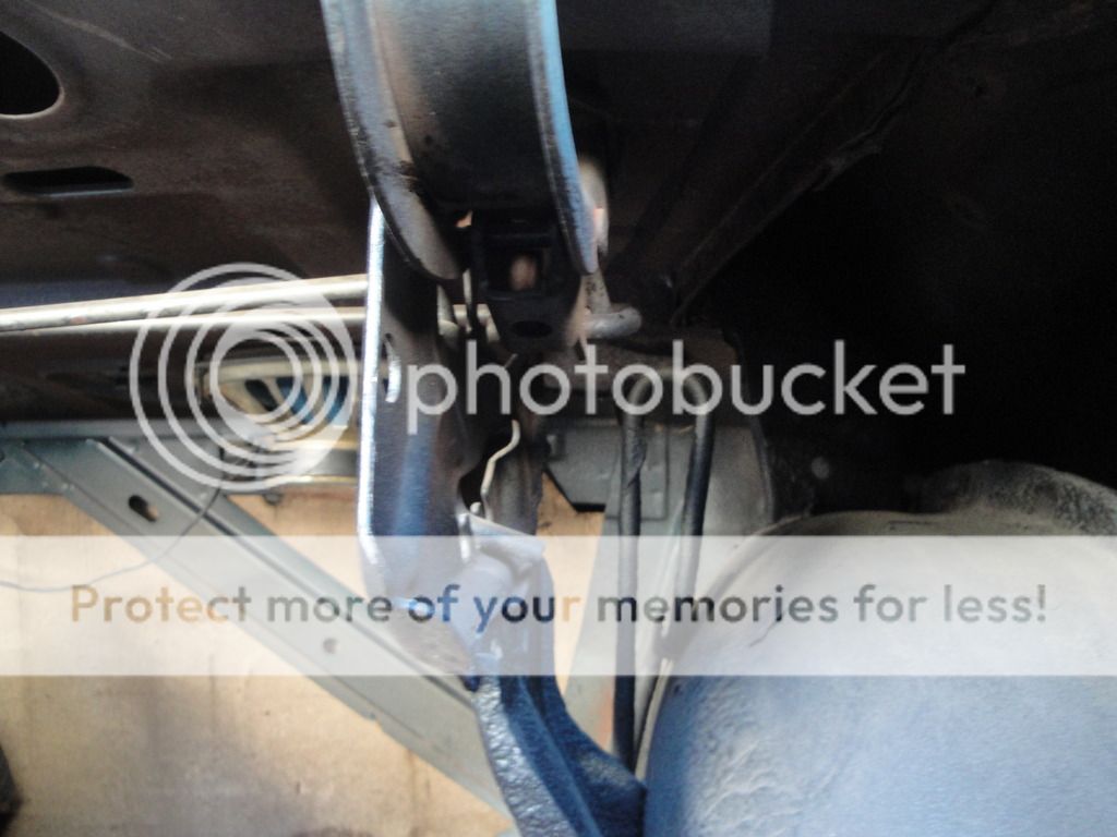 Vent question on 67 tank | Team Chevelle