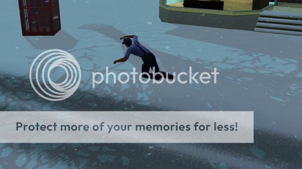 Mod The Sims - If You Can't Trust a Mailman These Days, Then Who Can ...