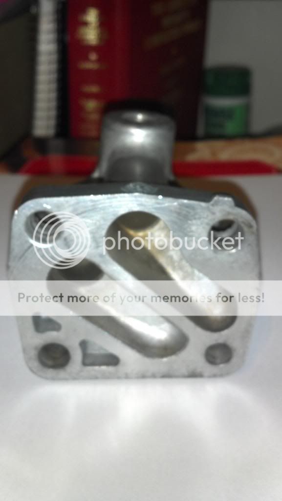 Rebuilding my 390 - The good the bad and the FE | Ford Muscle Cars Tech ...