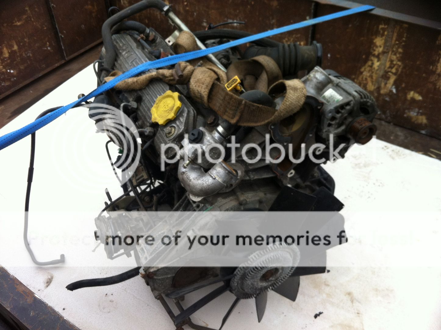 300tdi engine whats the difference between a manual and auto ...