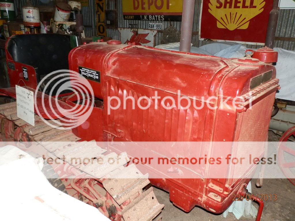 International T20 Crawler For Sale - Forum - Historic Commercial ...