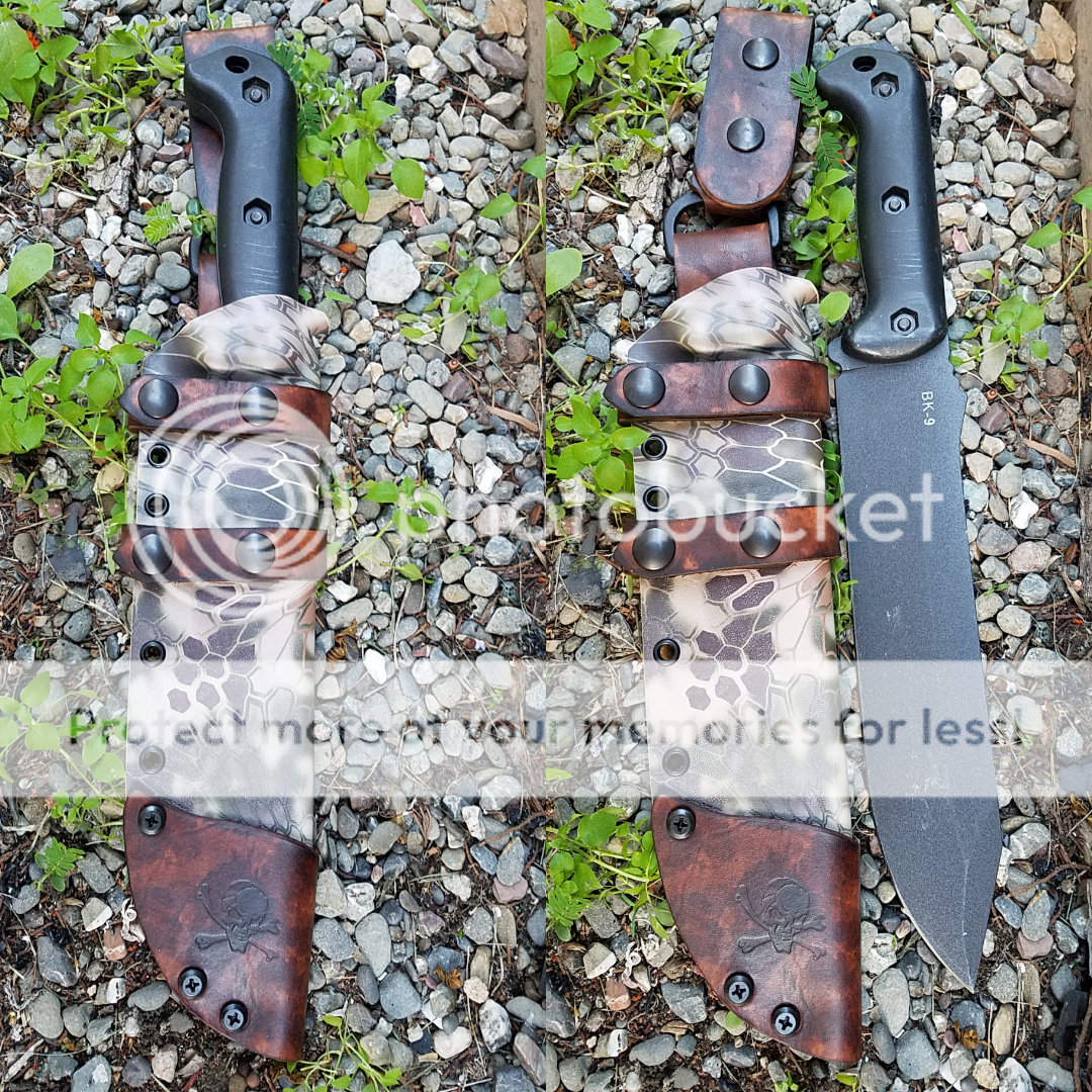 Diez Knives Picture thread (picture heavy) | Page 15 | BladeForums.com