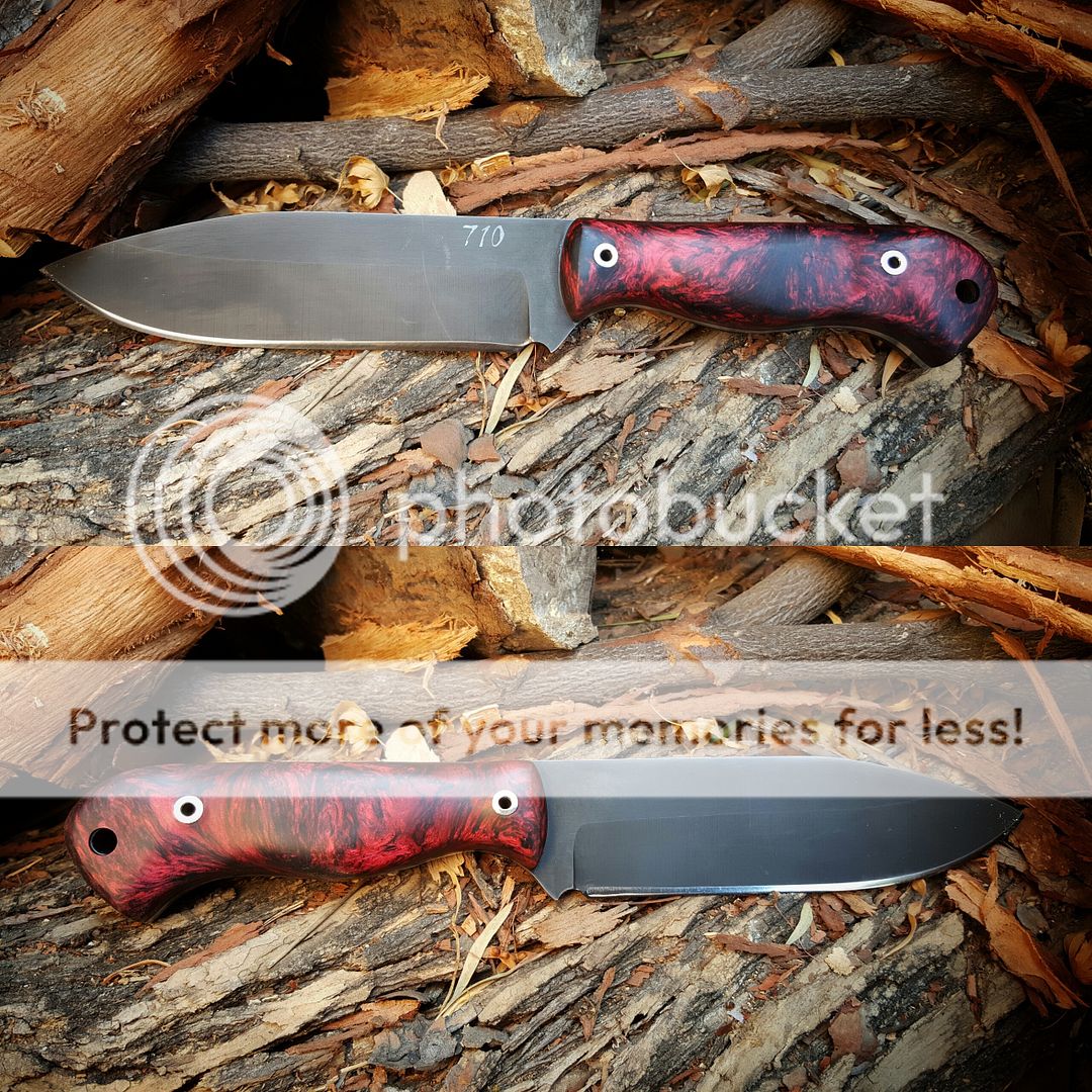 Diez Knives Picture thread (picture heavy) | Page 15 | BladeForums.com