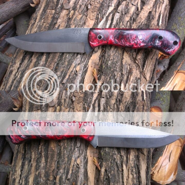 Diez Knives Picture thread (picture heavy) | Page 13 | BladeForums.com