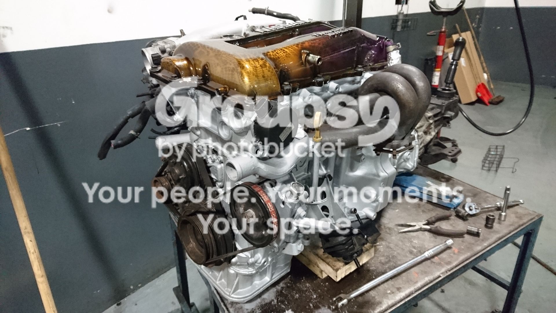 UK Low Style Drift/Daily S13 200sx SR20DET Swapped | Driftworks Forum