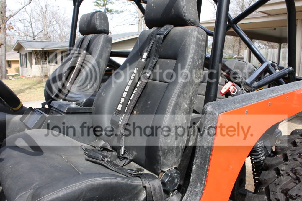 Jeep CJ Buggy Rock Crawler with 47" LTB | Pirate 4x4
